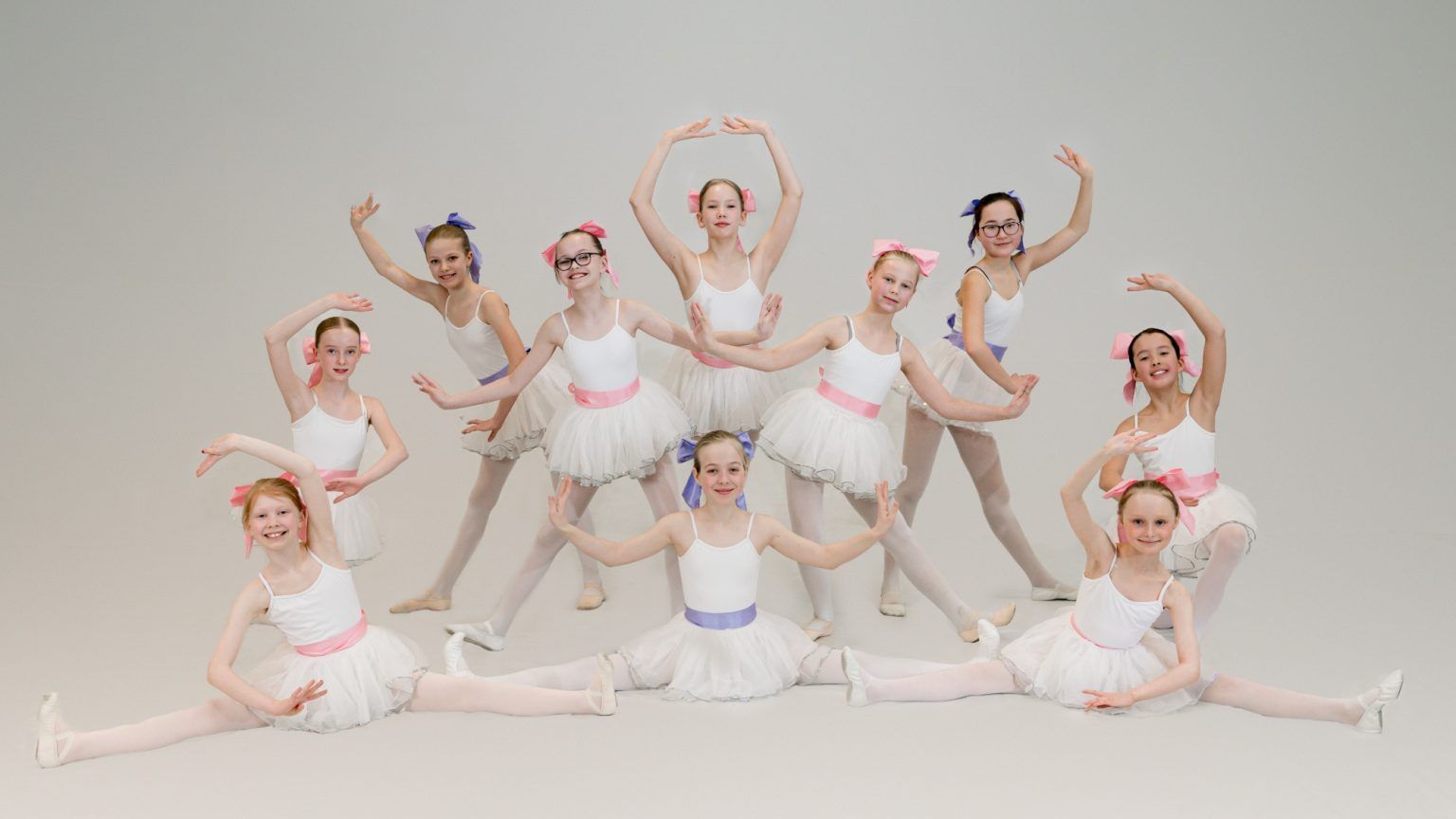 Norsk Ballettinstitutt | Dansekurs, Danseskole & Ballettskole i Oslo og ...