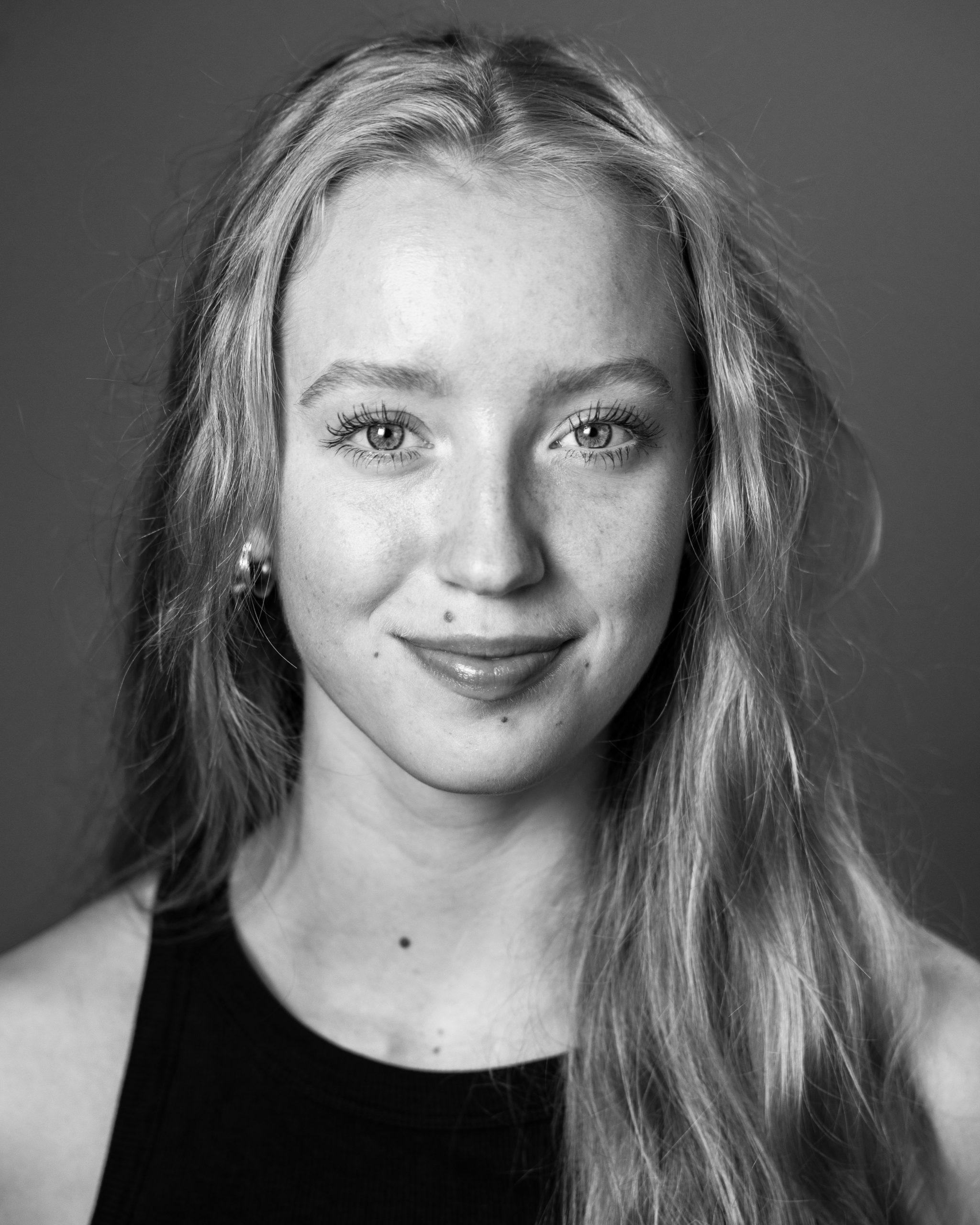 Aurora Berdal - Norsk Ballettinstitutt | Dans & Ballettskole i Oslo ...